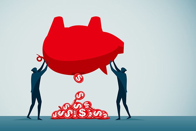 The High Cost of Too Much Capital - Hoosier Banker