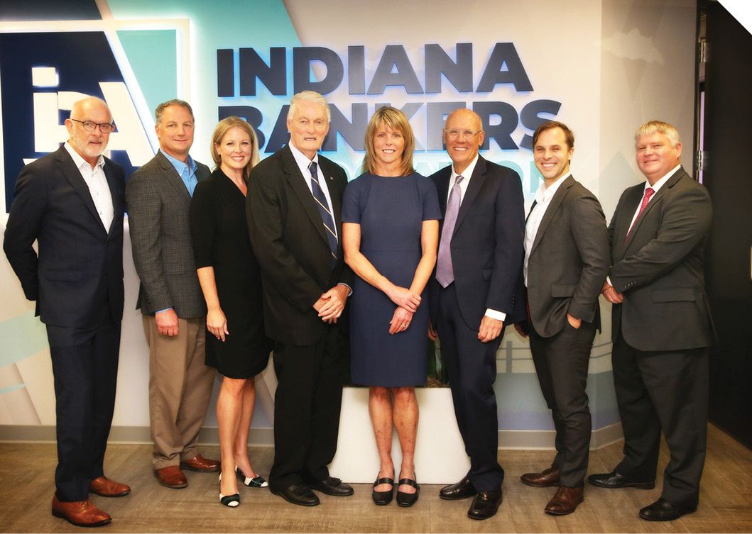 Leaders in Banking Excellence - Hoosier Banker