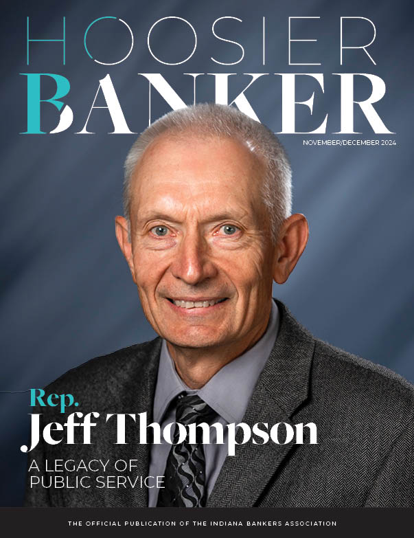 Vol. 108 2024 No. 6 - Hoosier Banker