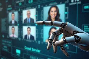 HR Topics: The Growth of AI In Hiring - Hoosier Banker