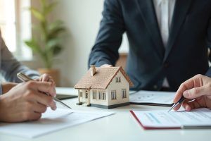 Protecting Your Interests as a Lender - Hoosier Banker